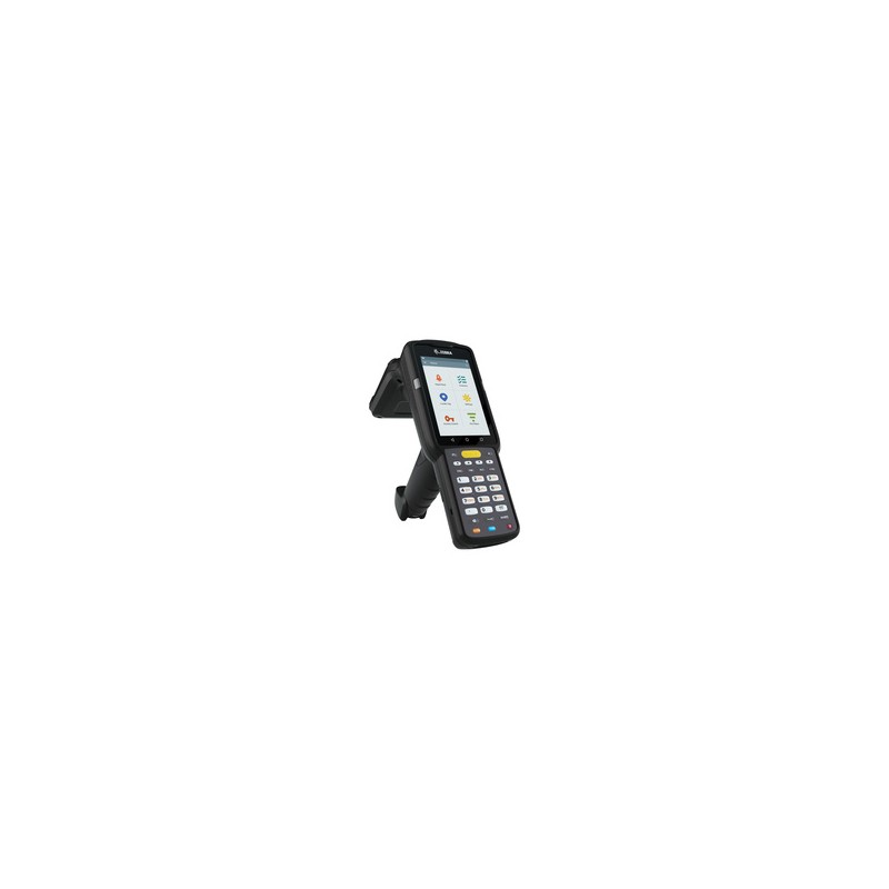 Handheld RFID Readers RFD2000-1000100-IN - TMS Solutions